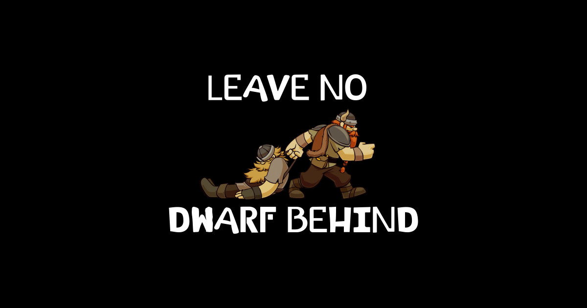 Leave no dwarf behind! Deep rock galactic dnd Dwarf Fortress - Dwarf ...