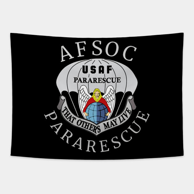 afsoc logo vector