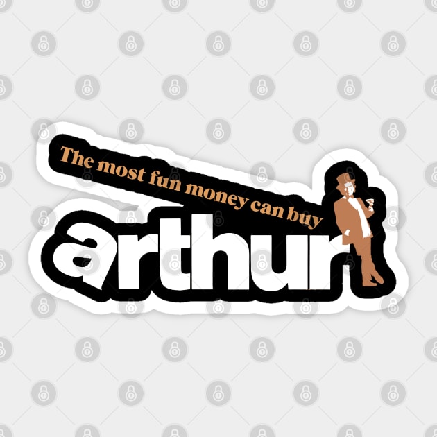 arthur logo circle