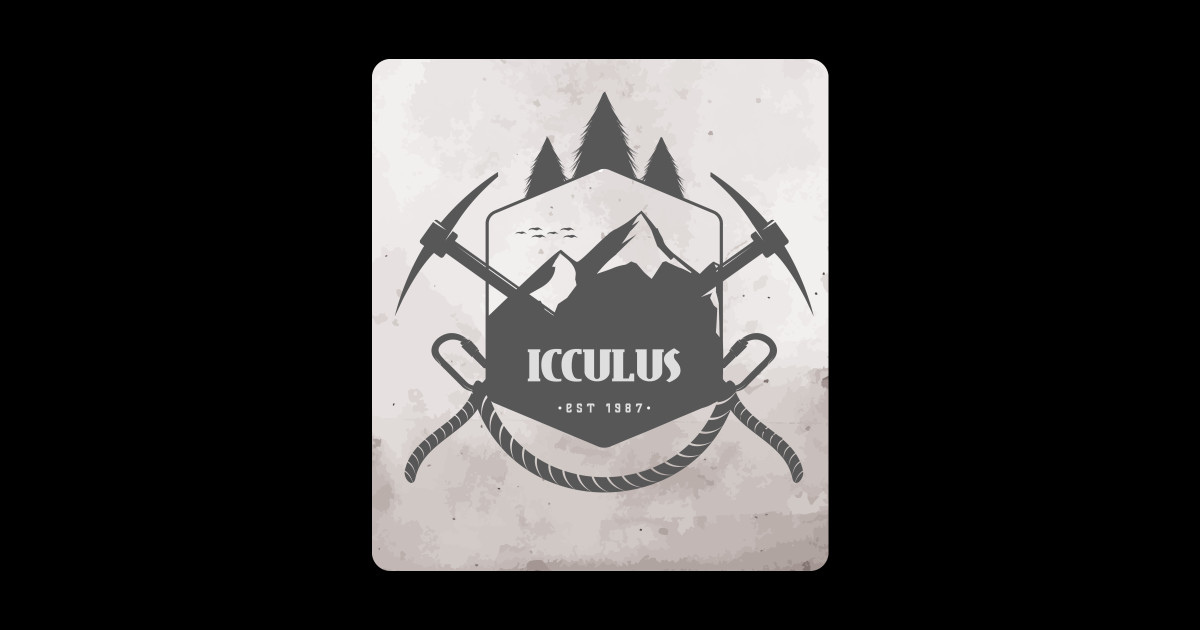 Mt. Icculus - Phish - T-Shirt | TeePublic