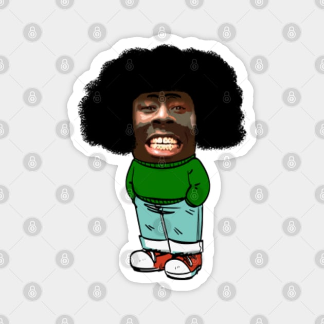 Tyler The Creator THAT Chill GUY meme Kendrick Lamar Chromakopia ...