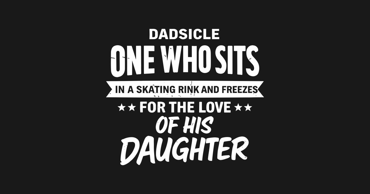 mens hockey dadsicle figure skating dad - Mens Hockey Dadsicle Figure ...
