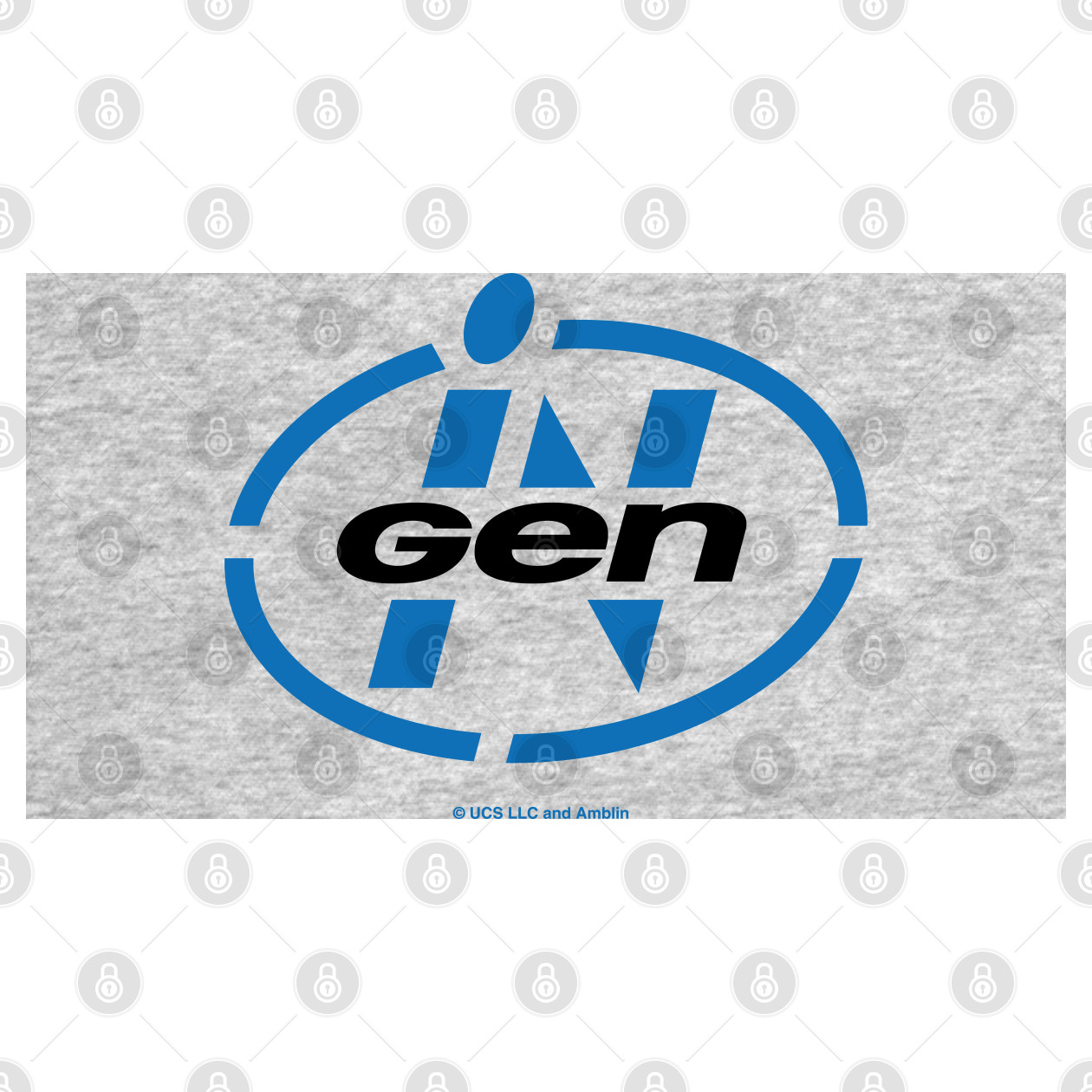 InGen Technologies, Inc. - Jurassic World - T-Shirt | TeePublic