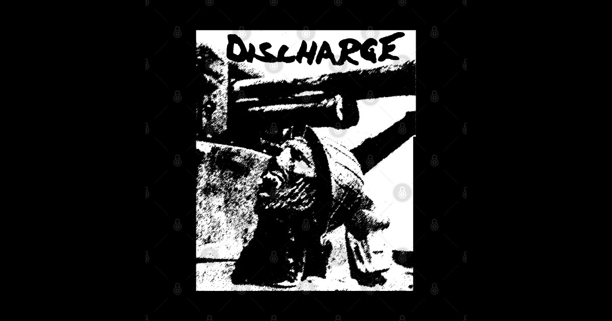 70s hardcore punk fanmade - Hardcore Punk - Posters and Art Prints ...