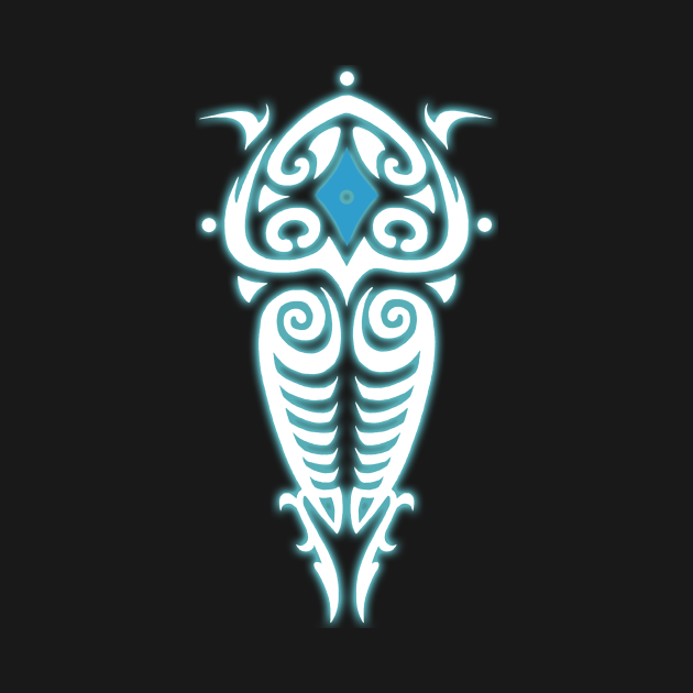 Legend of Korra: Raava - Raava - T-Shirt | TeePublic