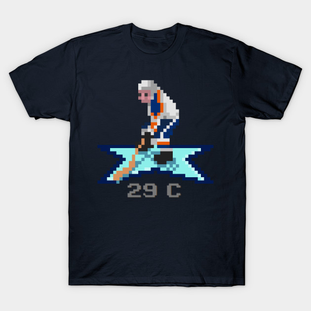 16-Bit Leon - 16 Bit - T-Shirt | TeePublic