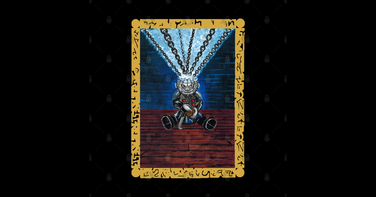 Pinhead - G2bb - Sticker | TeePublic