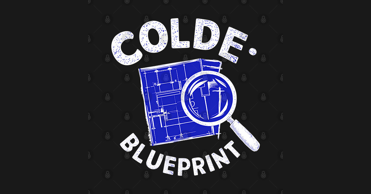 KPOP COLDE Blueprint Concert Tour - Colde - T-Shirt | TeePublic