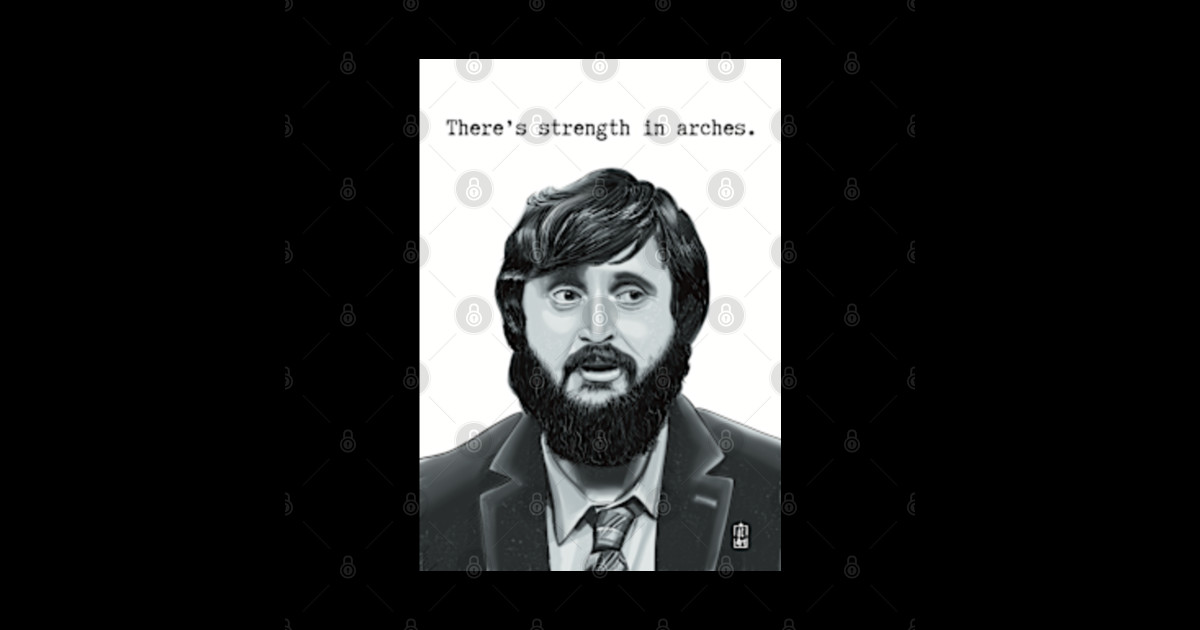 Joe Wilkinson, Taskmaster. - Taskmaster - Sticker | TeePublic