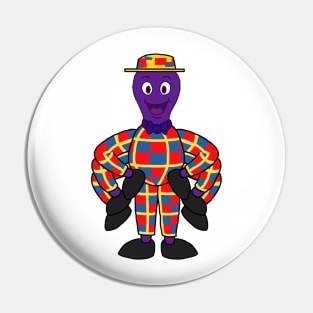 The Wiggles Pins and Buttons for Sale | TeePublic