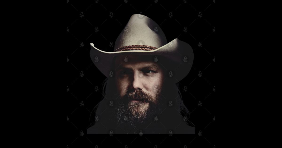 Chris Stapleton Original Aesthetic Tribute 〶 - Chris Stapleton ...