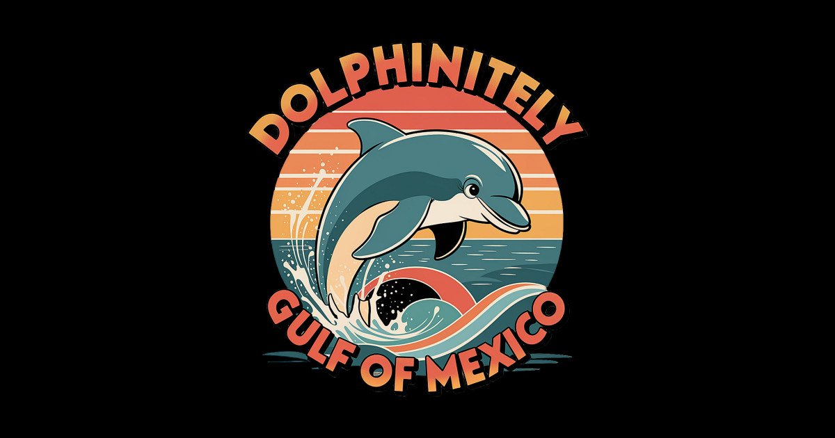 Gulf-Of-Mexico - Gulf Of Mexico - Posters and Art Prints | TeePublic