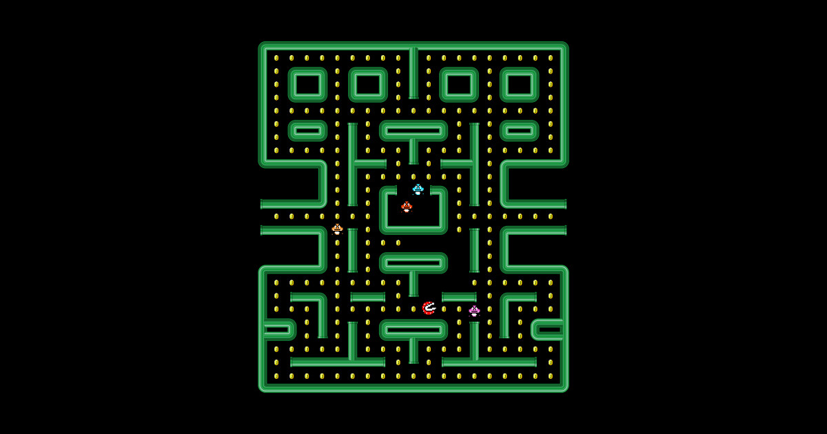 Plumber Man - Retro Gamer - Sticker | TeePublic