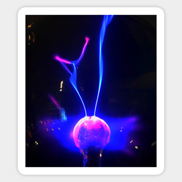 CERN Visitor Center. Geneva, Switzerland - Cern - Sticker | TeePublic