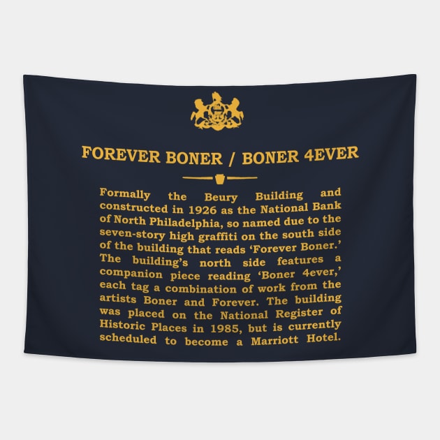 Real Historical Philadelphia - Forever Boner / Boner 4Ever ...