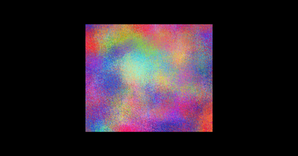 Sprinkle Color Splatter - Candy Sprinkles - Posters and Art Prints ...