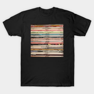 Vinyl T-Shirts for Sale | TeePublic