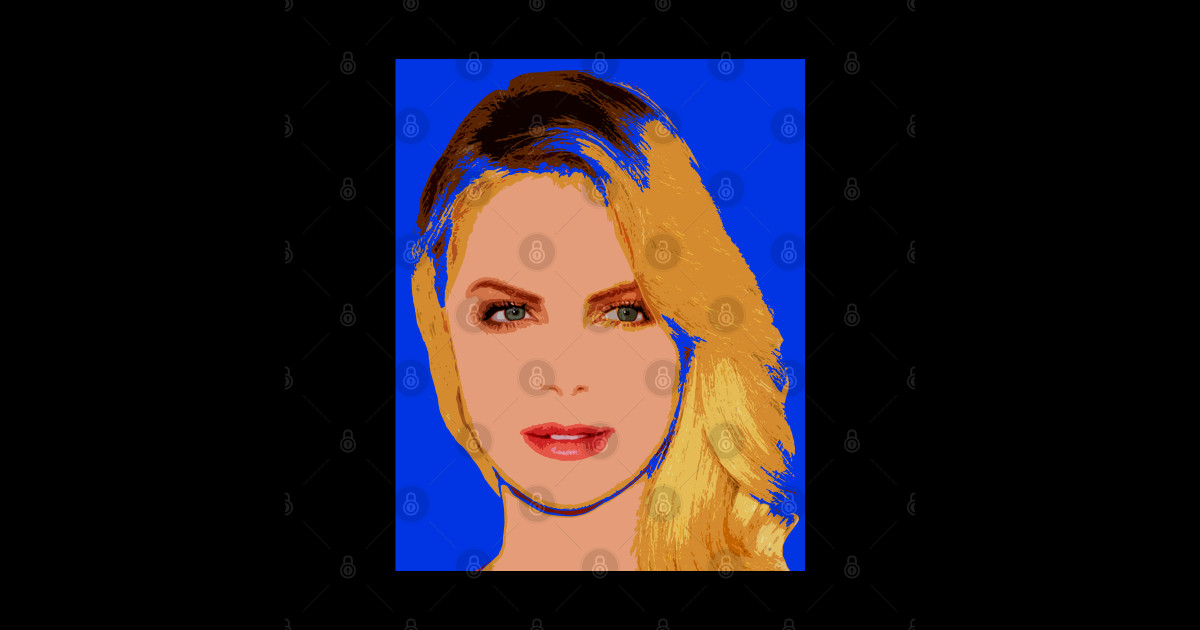 charlize theron - Charlize Theron - Sticker | TeePublic