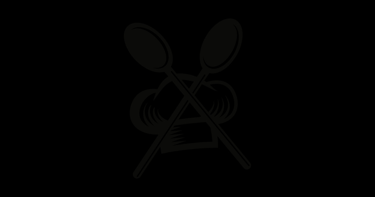 Restaurant Logo - Restaurant - Sticker | TeePublic