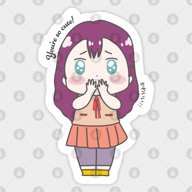chibi re