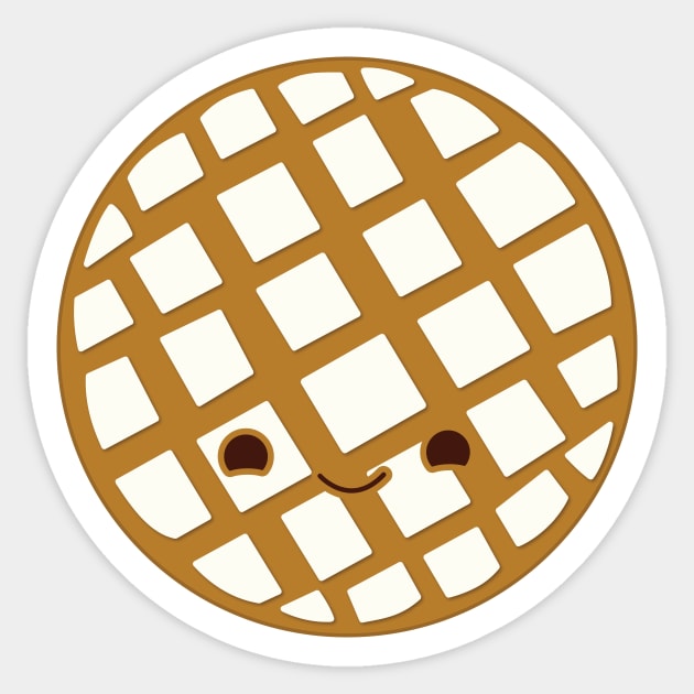 Vanilla Concha Pan Dulce (Mexican Sweet Bread) - Dia De Los Muertos ...