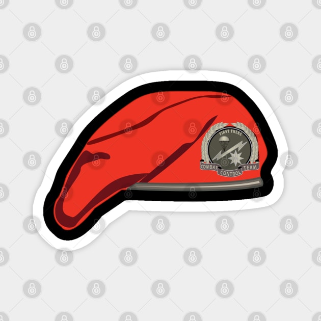 combat controller beret