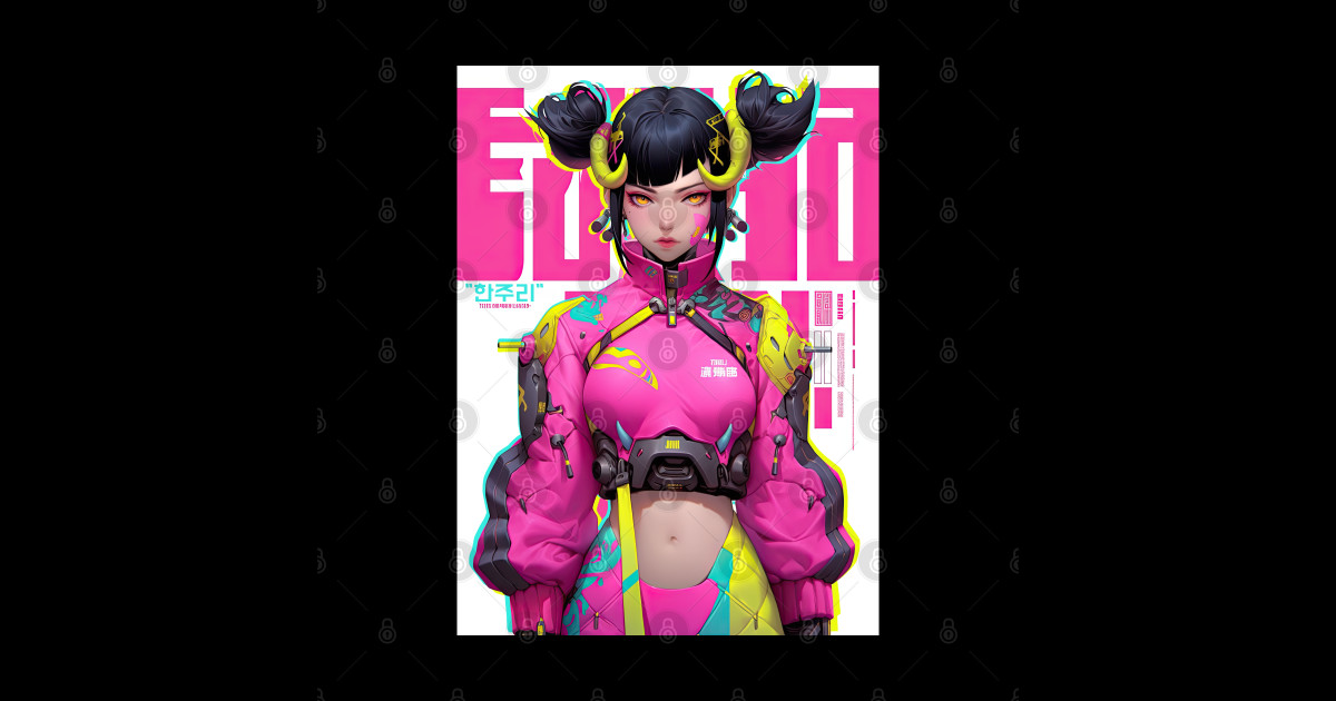 BONE PULVERIZER JURI HAN - STREET FIGHTER | Arcade Game Cute Gamer Girl ...