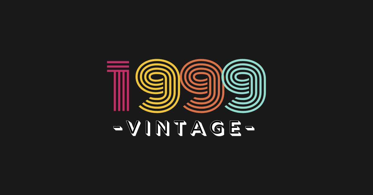 Timeless Retro Designs Since 1999: Embracing Minimalist Vintage ...