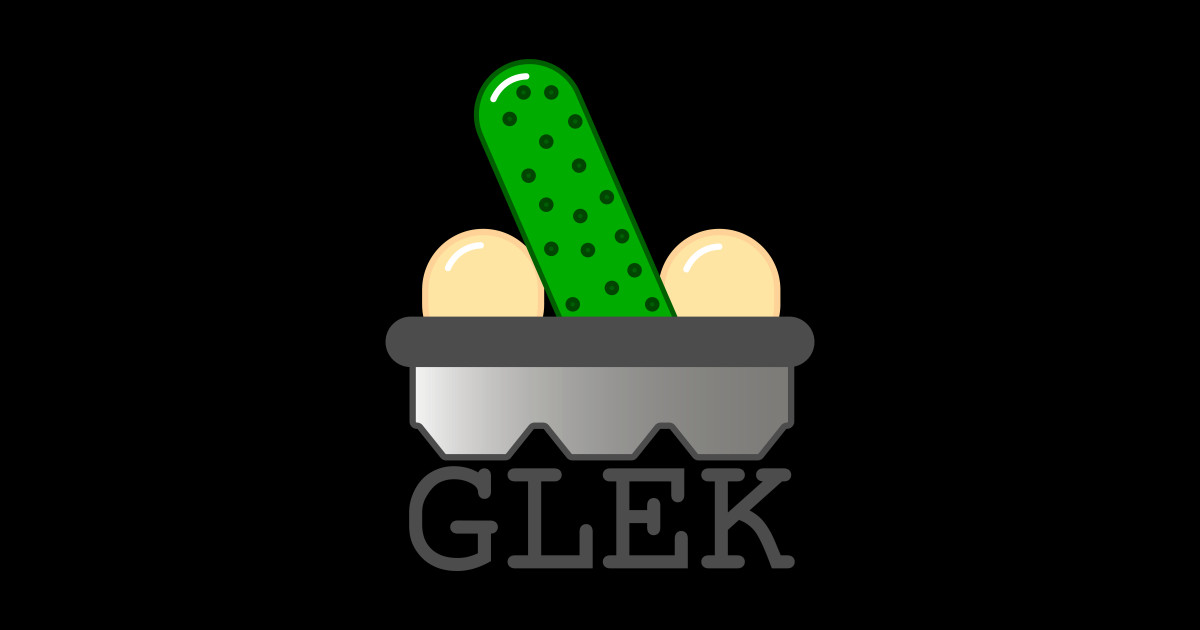 GLEK - Youth - Mug | TeePublic