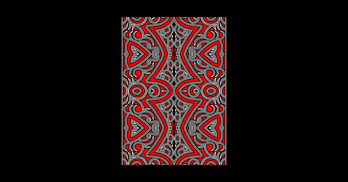 Tribal batak culture - Tribal Batak Culture - Sticker | TeePublic