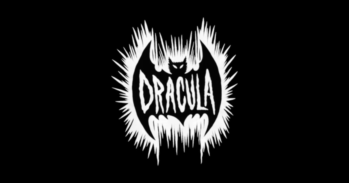 Ben Cooper Dracula Vampire Bat - Ben Cooper - Sticker | TeePublic