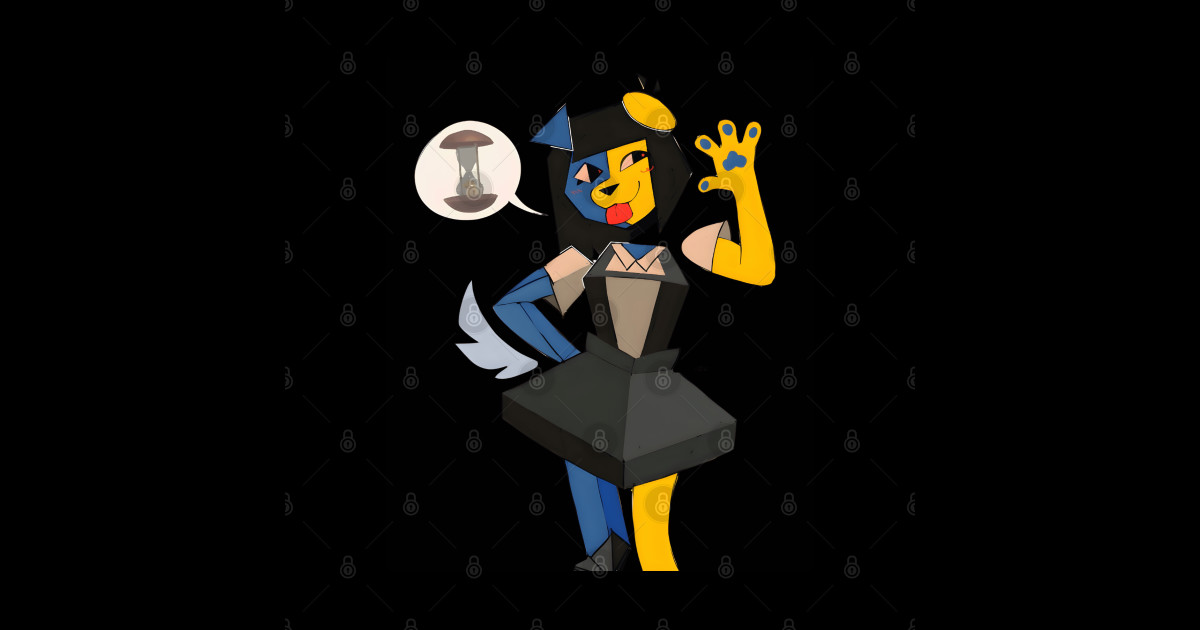 ena - Ena - Sticker | TeePublic