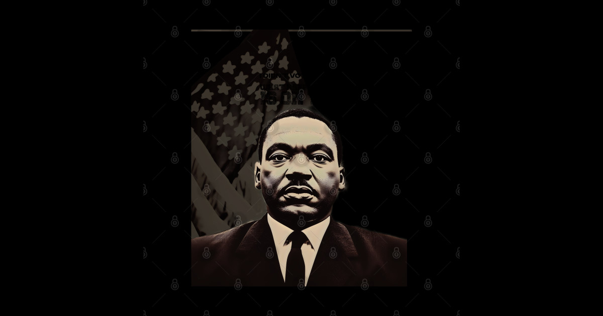 Dr. Martin Luther King Jr.: Martin Luther King Day No. 2 - Martin ...