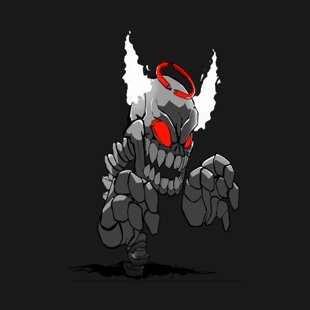 Tricky Demon FNF (Friday Night Funkin) - Tricky Demon - Hat | TeePublic