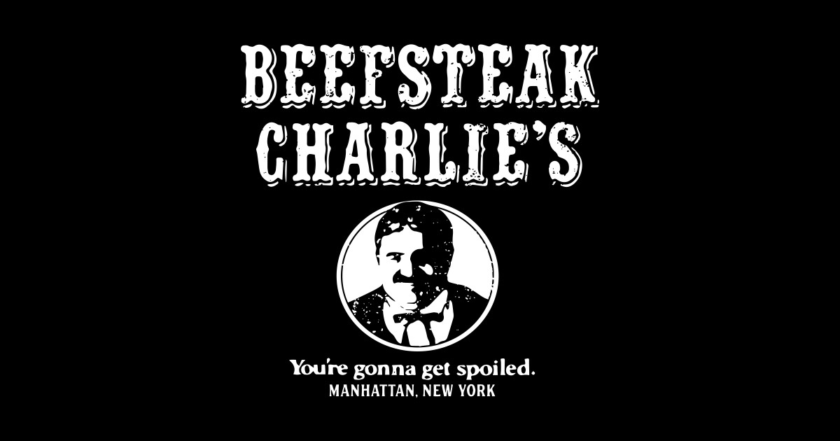 Beefsteak Charlie's - Defunct Restaurant Chain - Beefsteak Charlies - T ...
