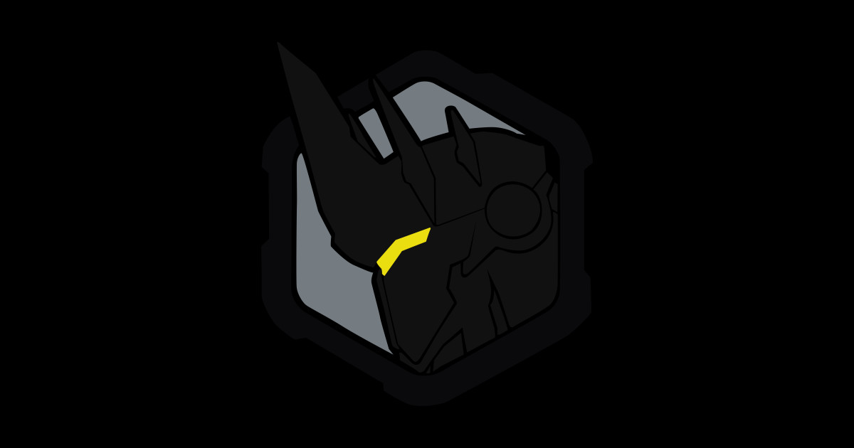 reinhardt´s logo - Reinhardt - Posters and Art Prints | TeePublic