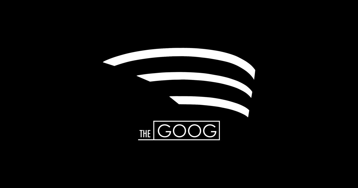 The Famous Goog Museum NYC - White - Guggenheim - Sticker | TeePublic The Famous Goog Museum NYC - White - Guggenheim - Sticker | TeePublic