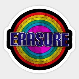 erasure logo