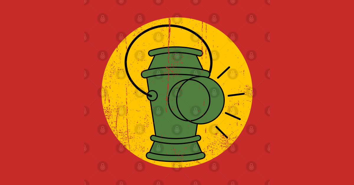 Alan Scott - Green Lantern - T-Shirt | TeePublic