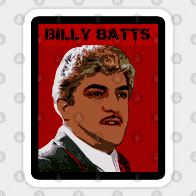 billy batts - Goodfellas - Sticker | TeePublic