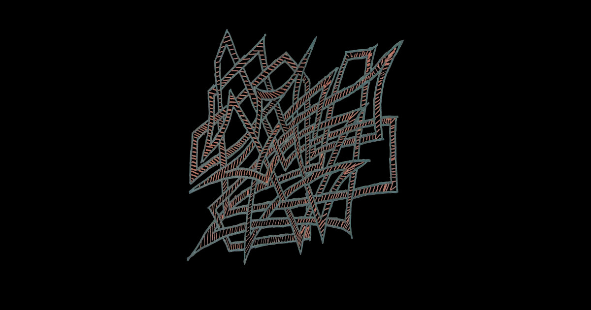 Graffiti - 6.3 - Wildstyle - Sticker | TeePublic