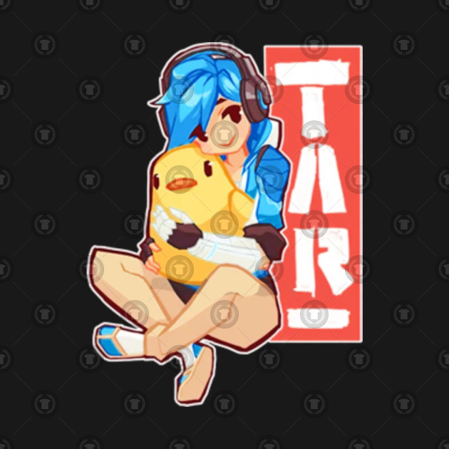 TARI DUCKIE - SMG4 Glitch Productions OFFICIAL - Smg4 - Hoodie | TeePublic TARI DUCKIE - SMG4 Glitch Productions OFFICIAL - Smg4 - Hoodie | TeePublic