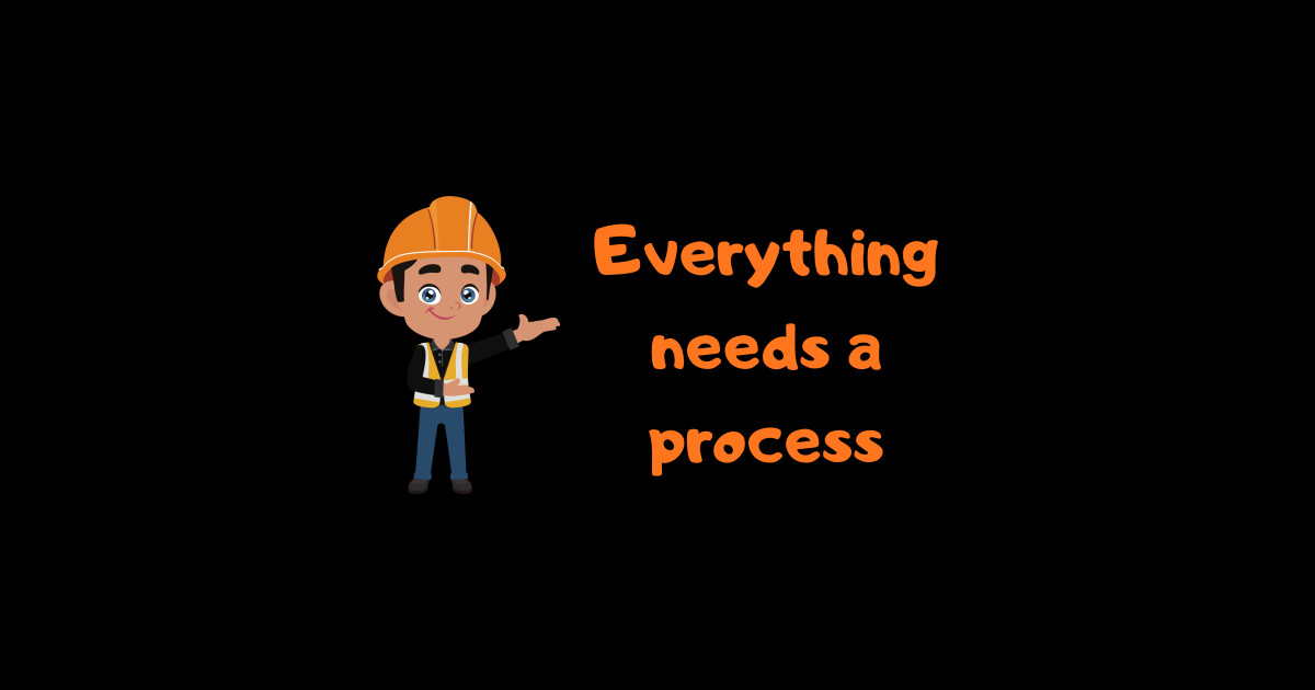 Process - Processing - Sticker | TeePublic