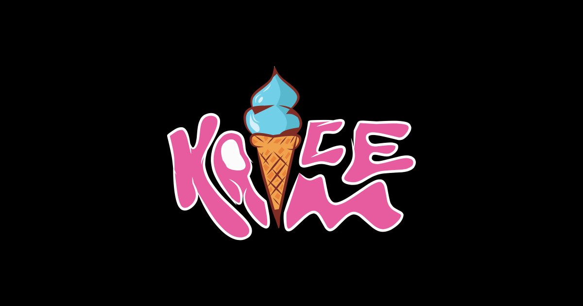 Ice Cream - Ice Cream - Sticker | TeePublic