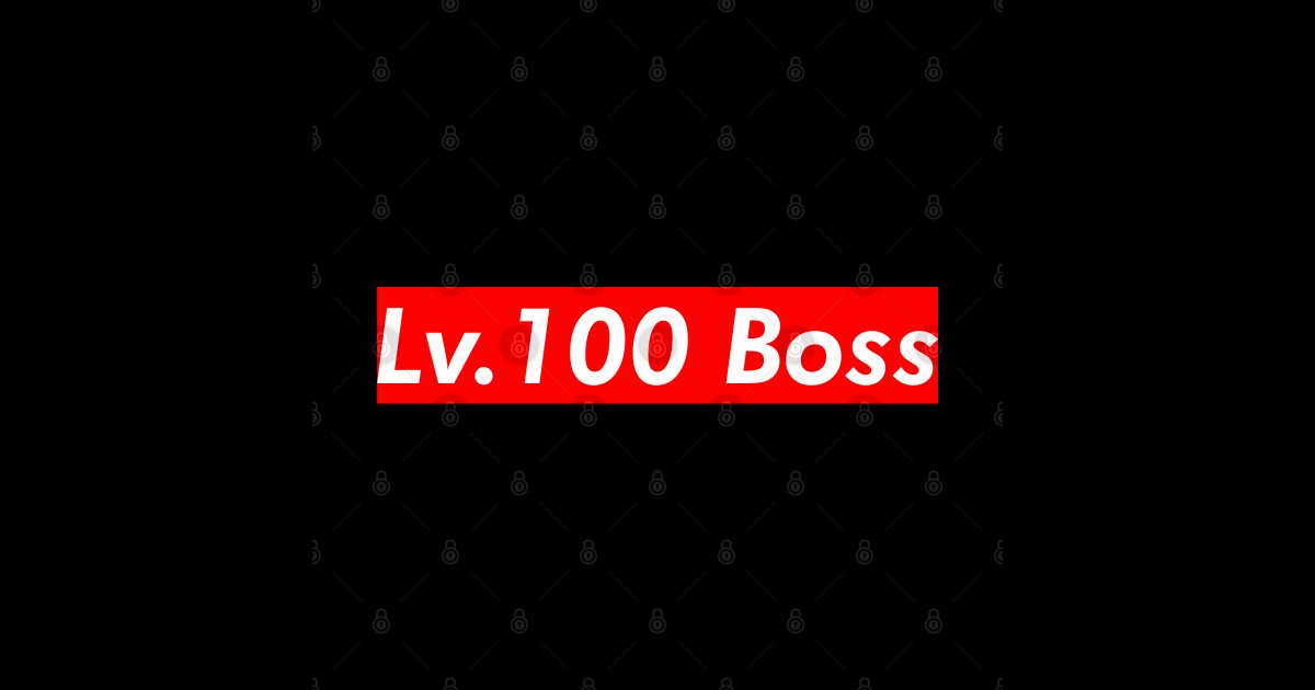 Level 100 Boss - Thats How Mafia Works - Hoodie | TeePublic