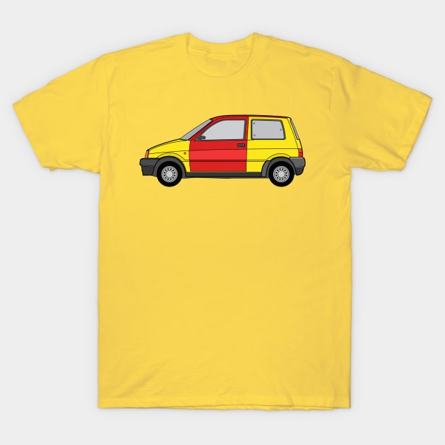 The Inbetweeners / Aesthetic Fan Art Gift Design - The Inbetweeners - T ...