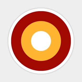 Qatar Emiri Air Force Magnets for Sale | TeePublic