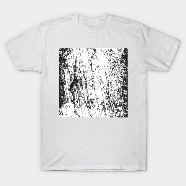 Scratch Pattern - Victory - T-Shirt | TeePublic