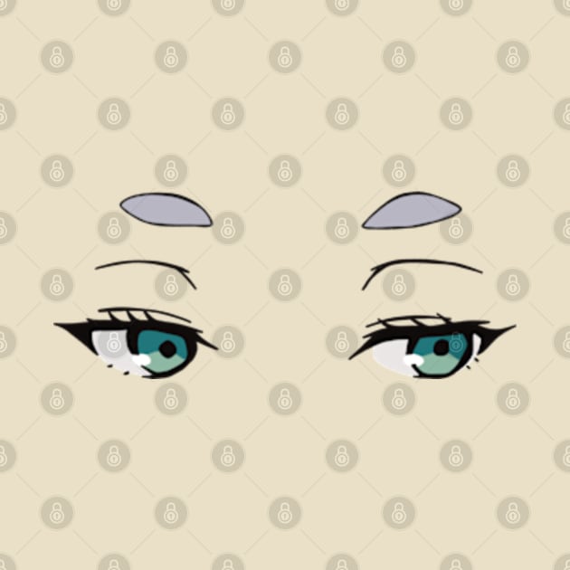 Frieren Eyes from Sousou no Frieren or Frieren Beyond Journeys End ...