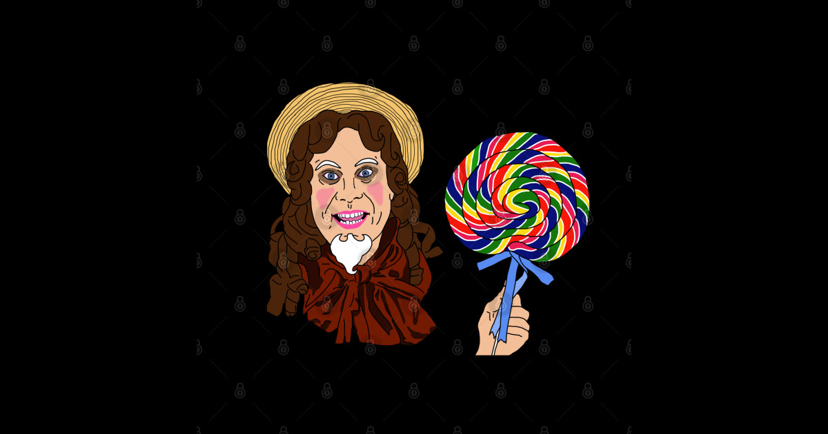 Mugatu - Mugatu Zoolander - Sticker | TeePublic